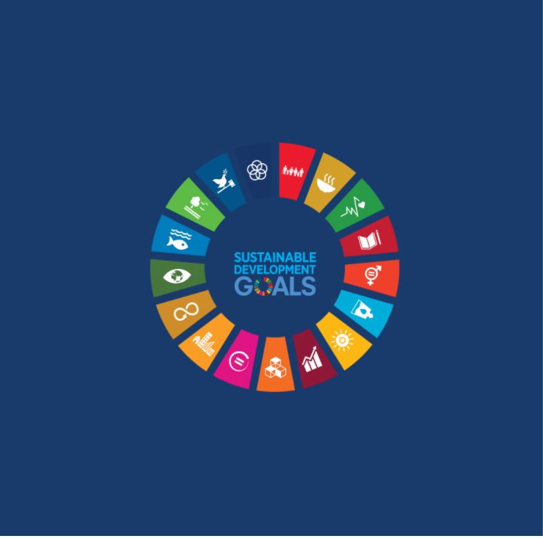 Sustainability UN SDG goals | NNZ Canada