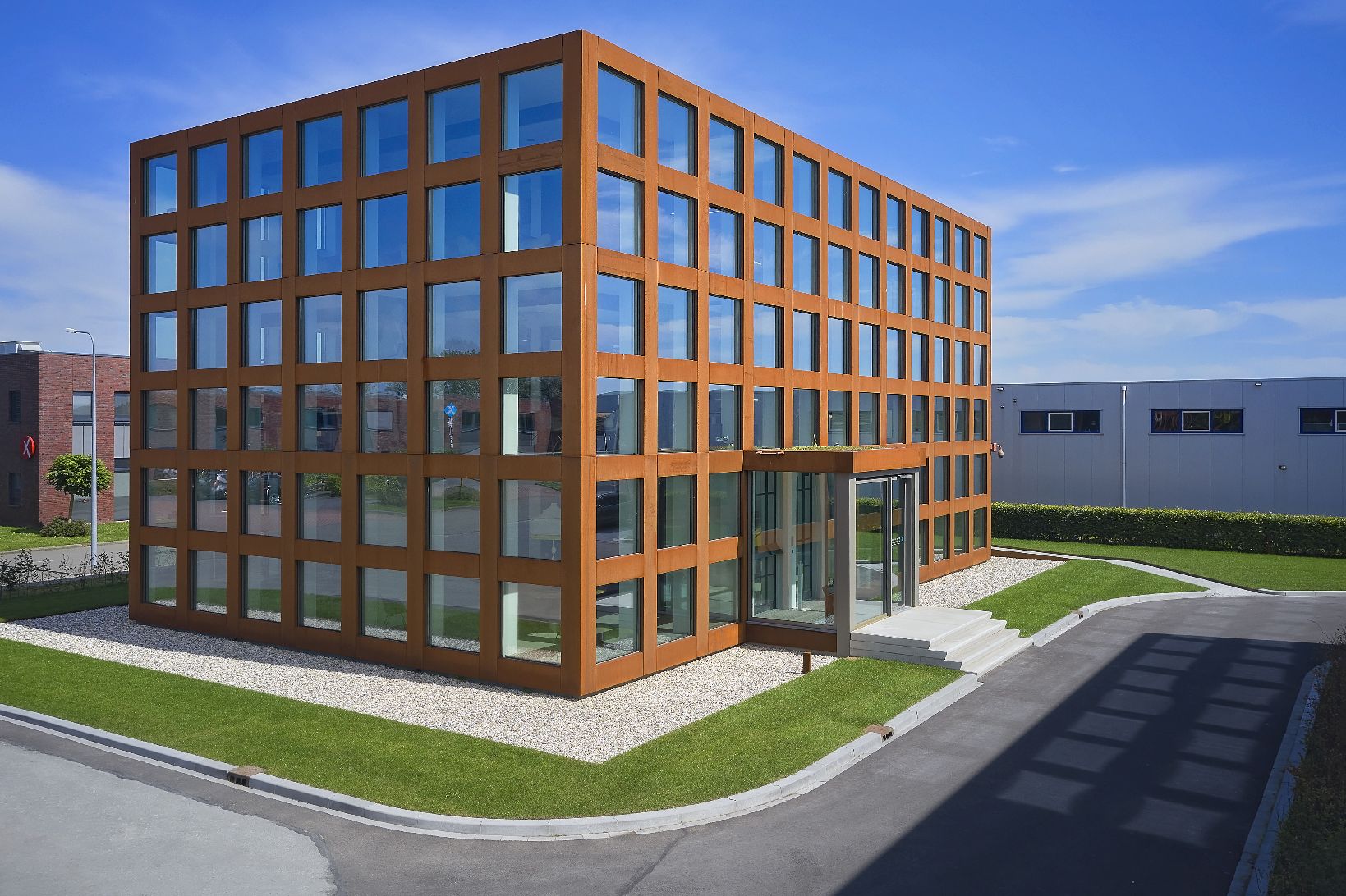 Locations | NNZ Canada