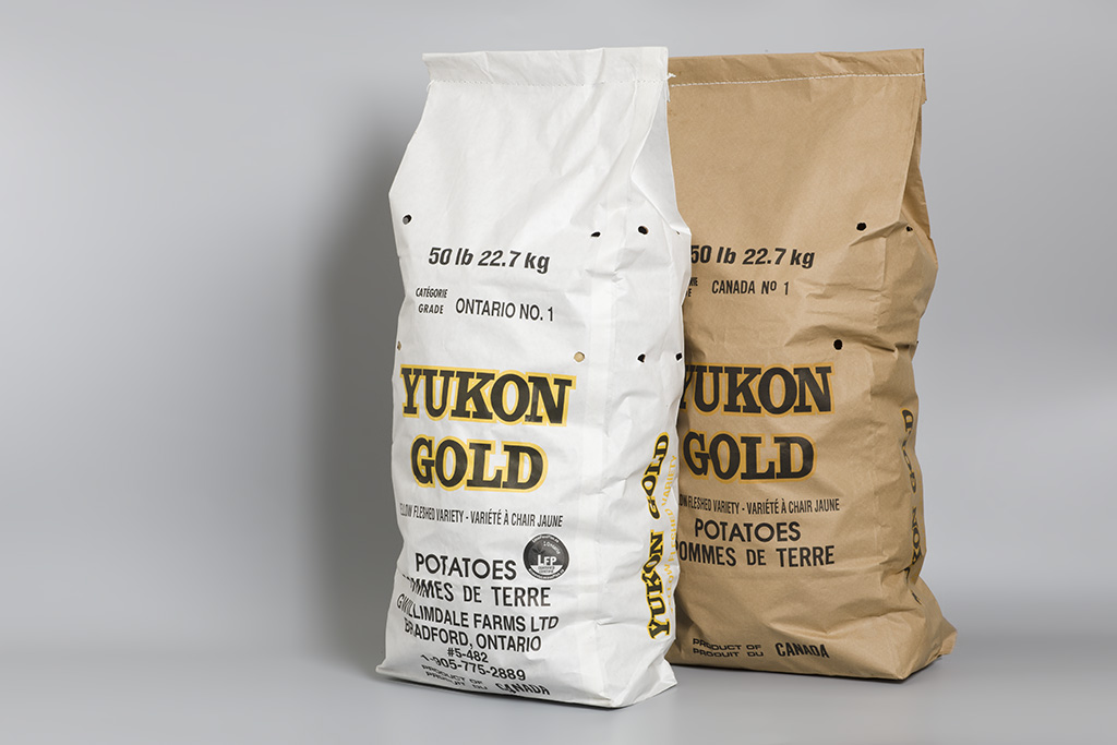 Paper bags | NNZ Canada