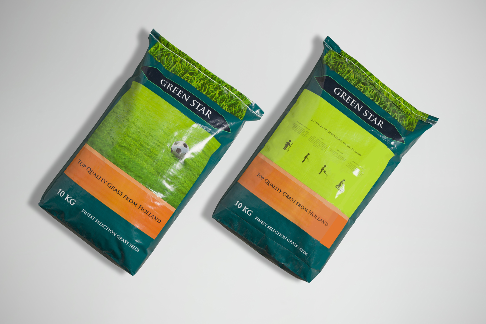 Woven Polypropylene Bags Canada