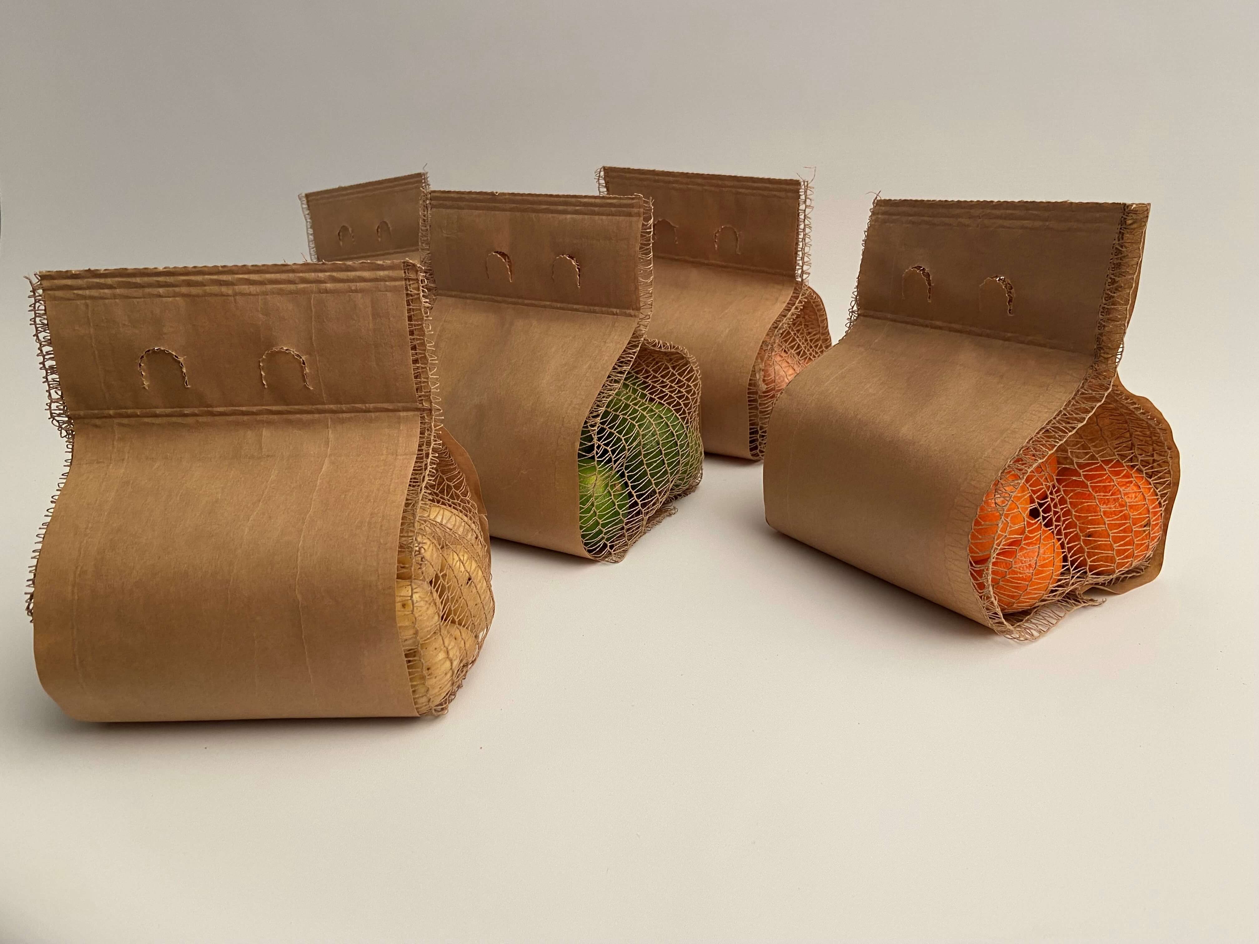 Balancing freshness and sustainability is a challenge in produce ...