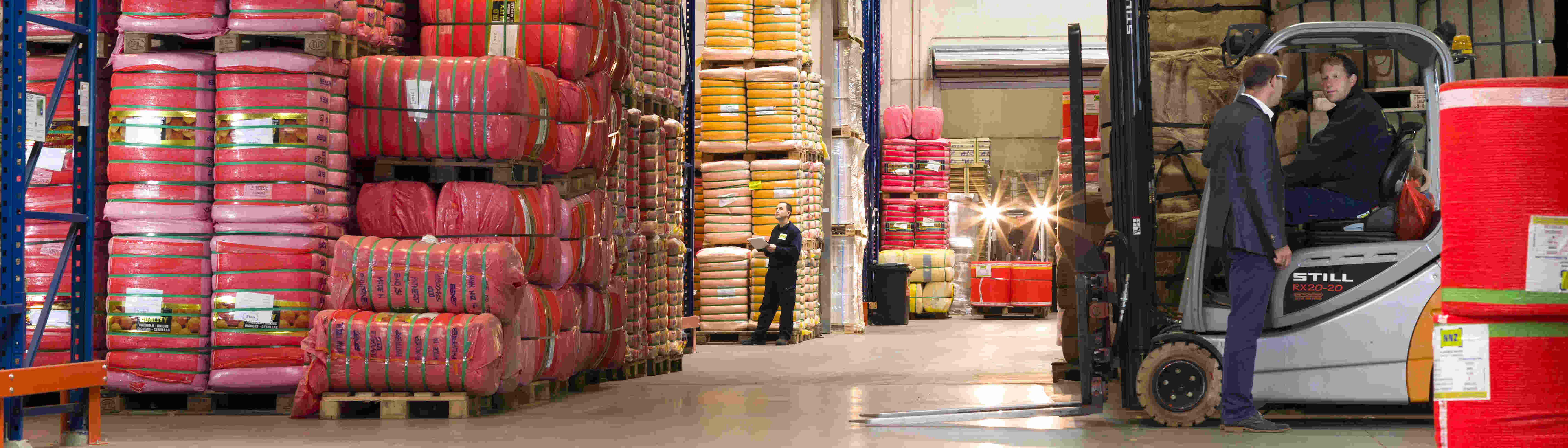 Purchasing Manager | NNZ Canada