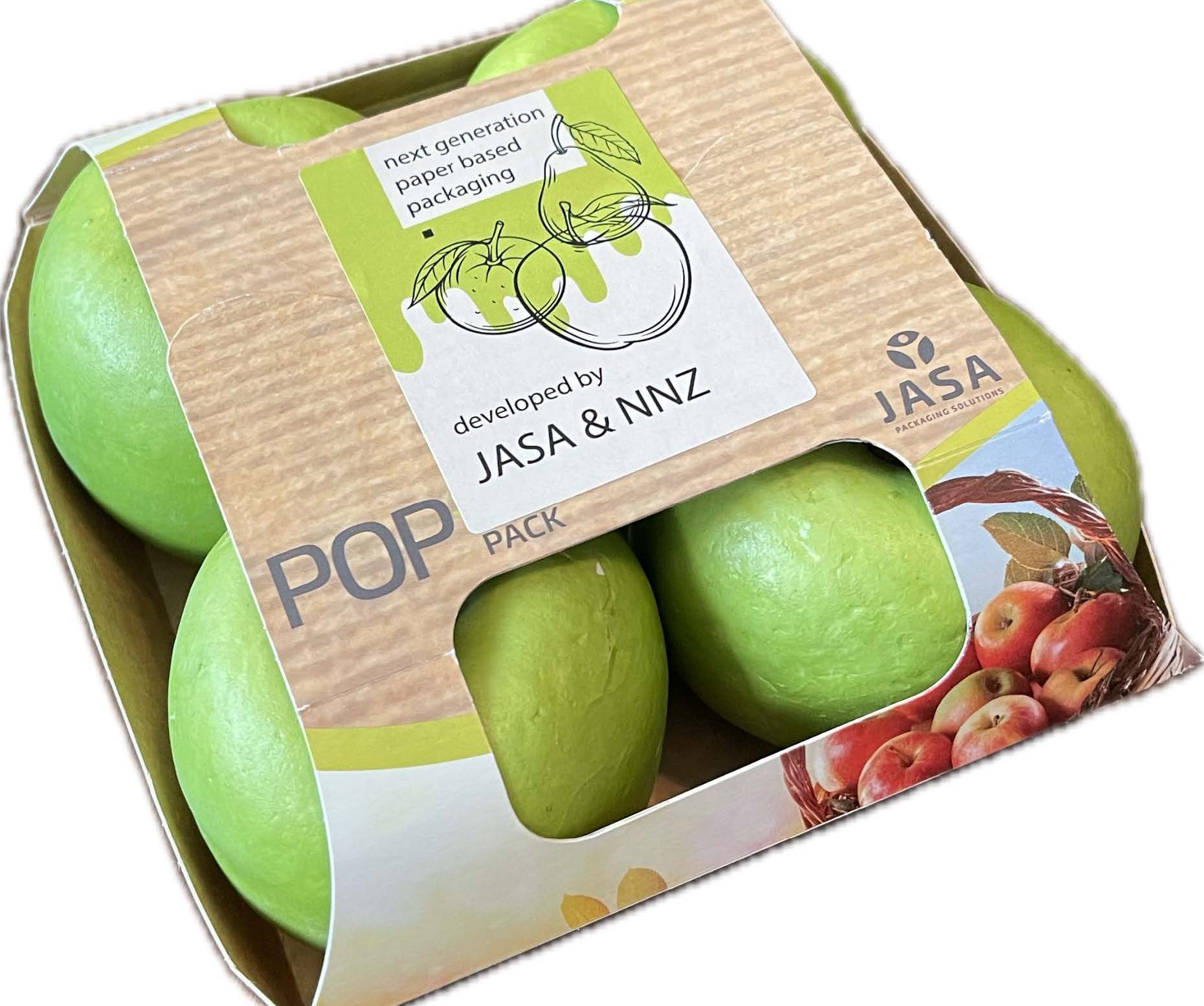 Pop-Up Pack | NNZ Canada