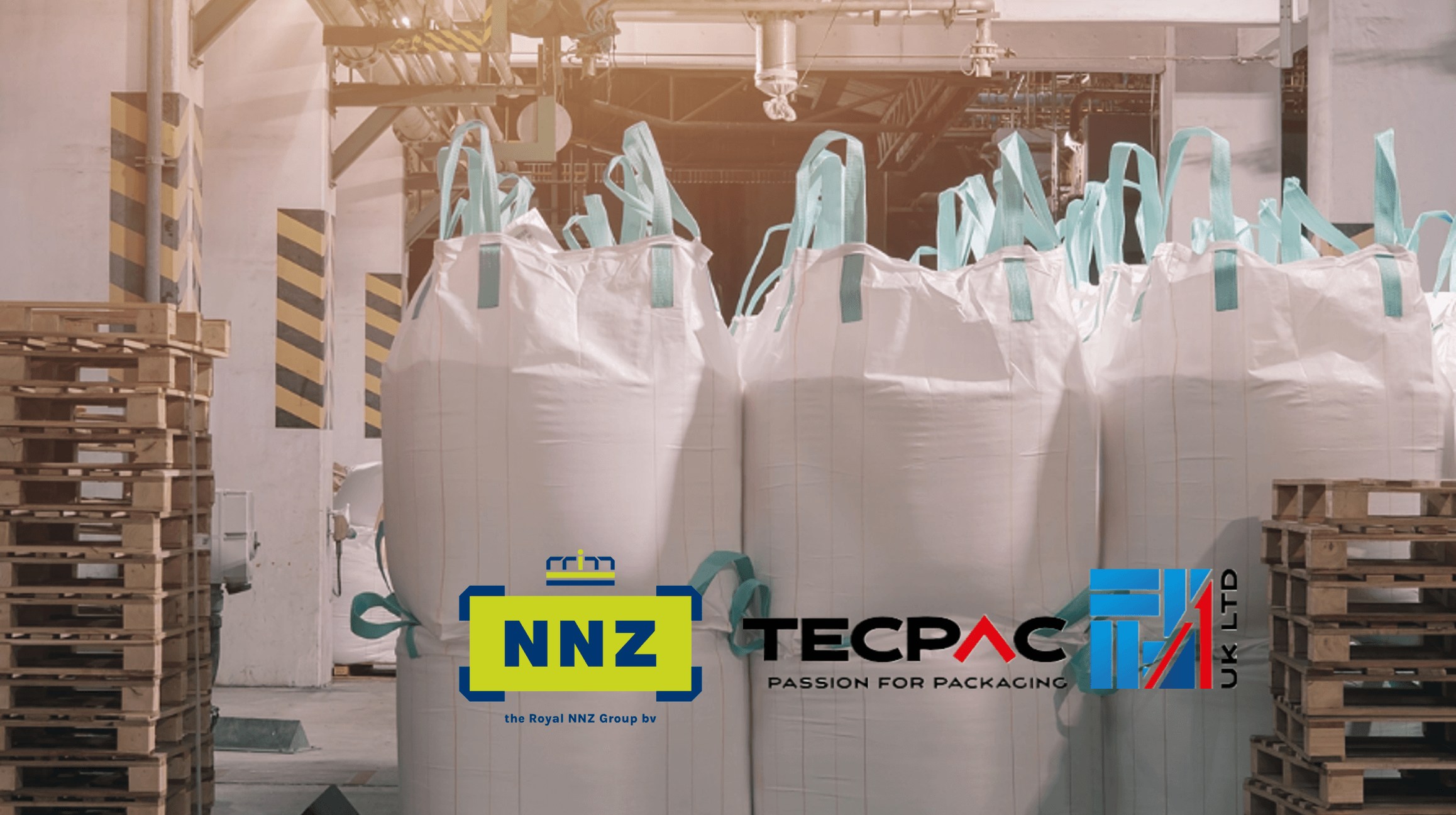 The FIBC Business of Tecpac UK Becomes Part of NNZ | NNZ Canada